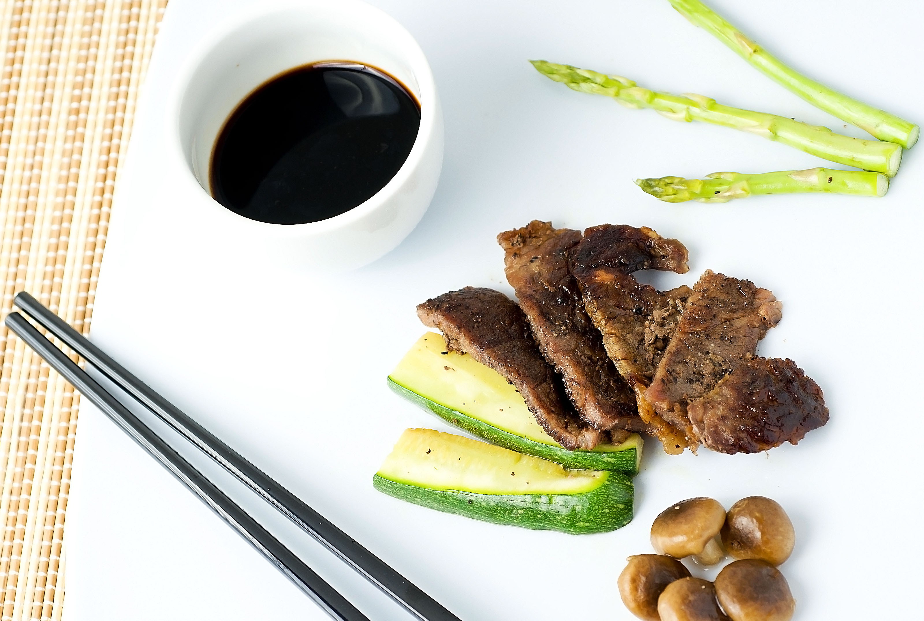 Teppanyaki Sauces Recipes – Japan Food Institute